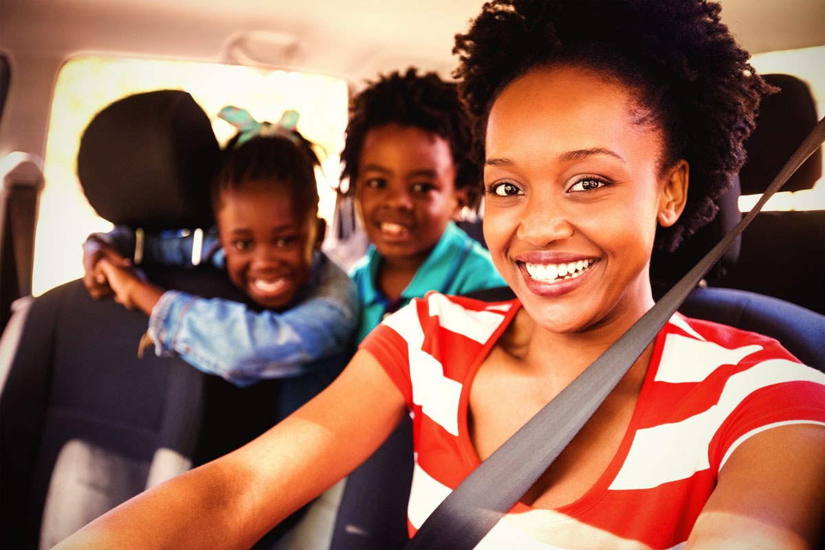 5 Ways to Stay Engaged With Your Kids During the Work Week