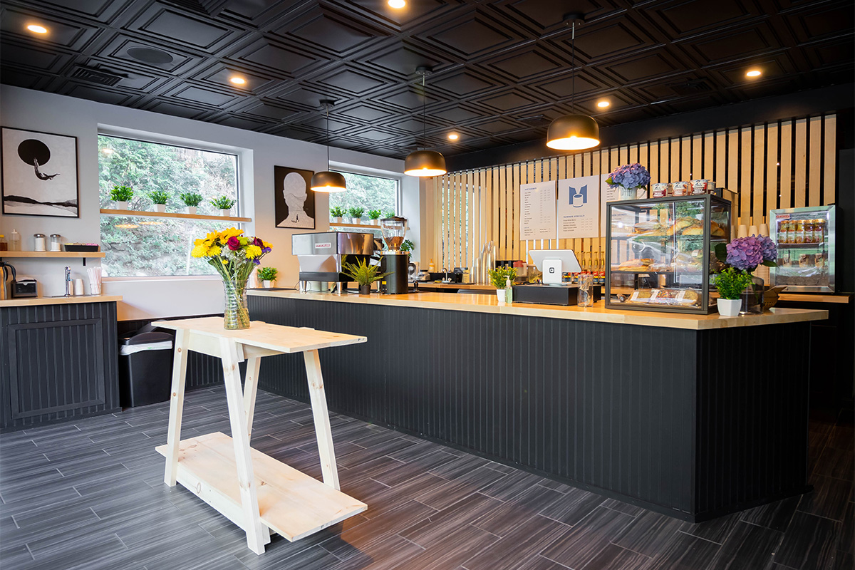 Matters Coffee Pours Top-Tier Java in Croton-on-Hudson