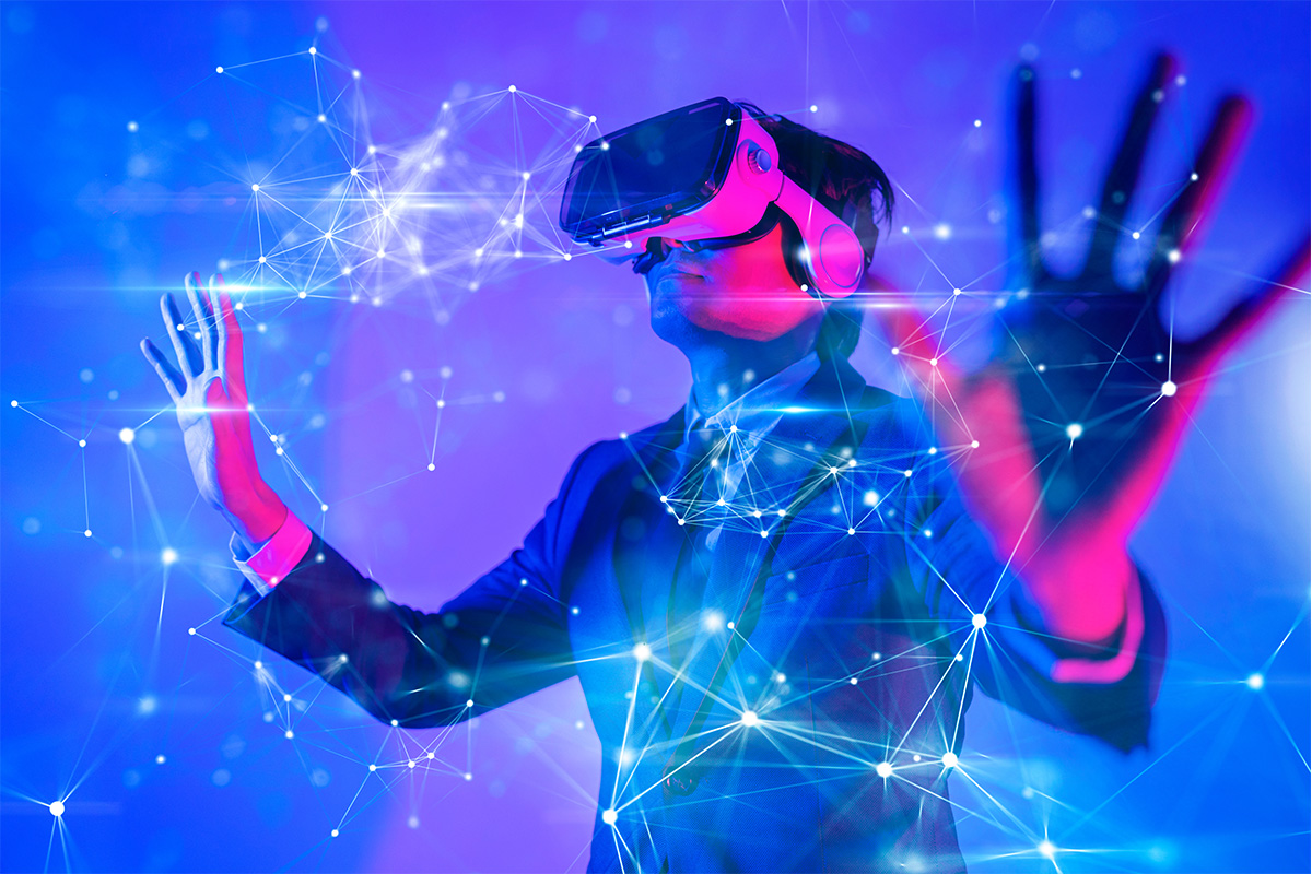 The Edge VR Expands the Virtual Reality Scene in Westchester