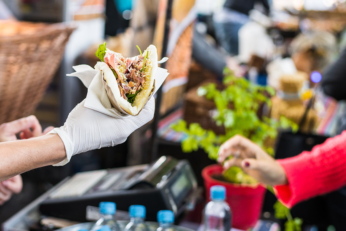 These Fall Food Festivals Bring Autumn Flavors to Westchester