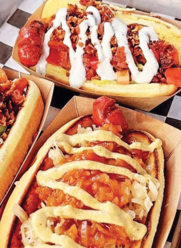 This Is Your Ultimate Westchester Foodie Bucket List