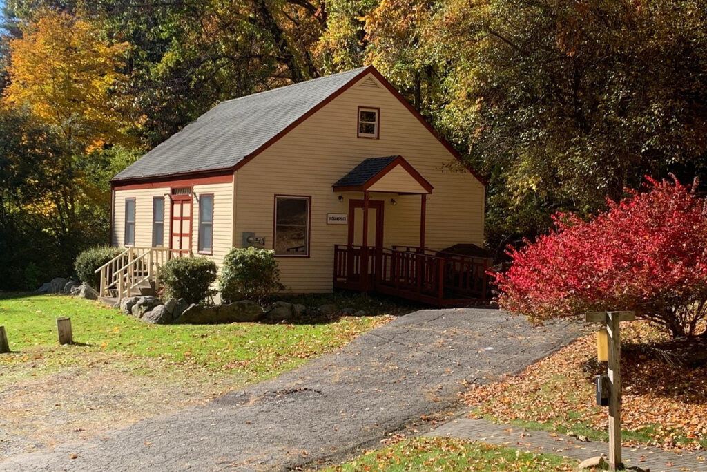 The Capa Space Welcomes a New Exhibition Center