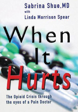 2 Books by Westchester Authors on Pain and Perspective