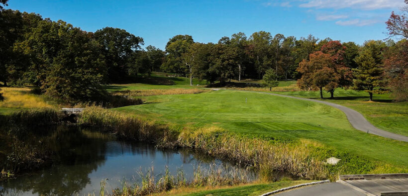 Westchester County Golf: Courses, Competitions, and Pros in the 914