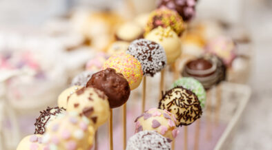 The Cake Pops You Need to Try at Westchester County Bakeries