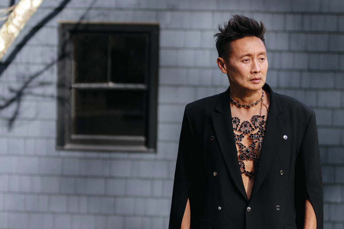Andrew Yu Celebrates Fashion and Design in Katonah